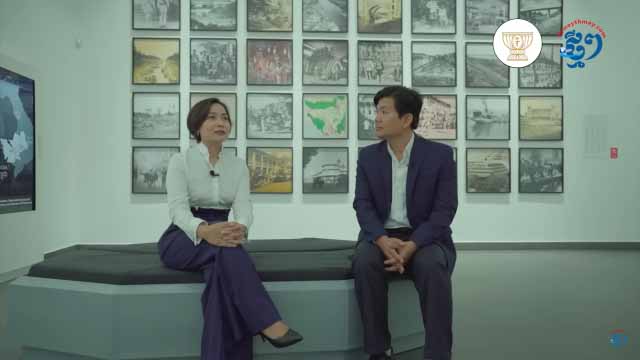 La monnaie khmère , le "Riel" porterait-elle le nom d'un poisson